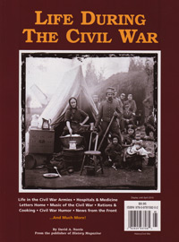 Another look at Life During the Civil War – GenealogyBlog